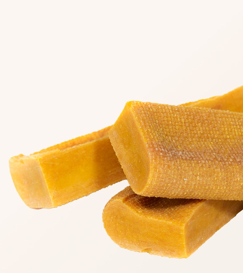 Monster Yak Chews | Extra Large Dog Chews| Downtown Pet Supply®